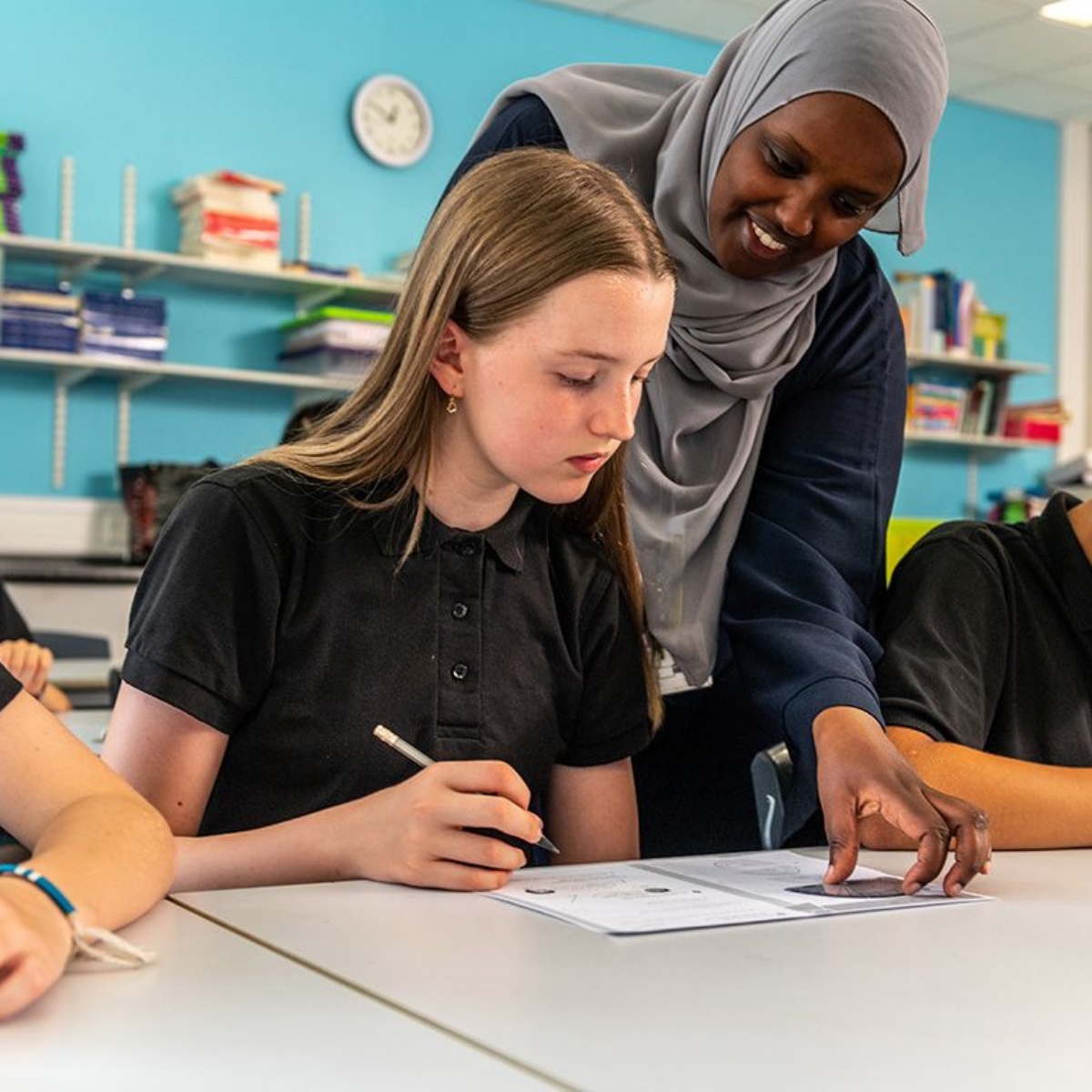 Sheffield Teacher Training Alliance - Want to know what it’s really ...